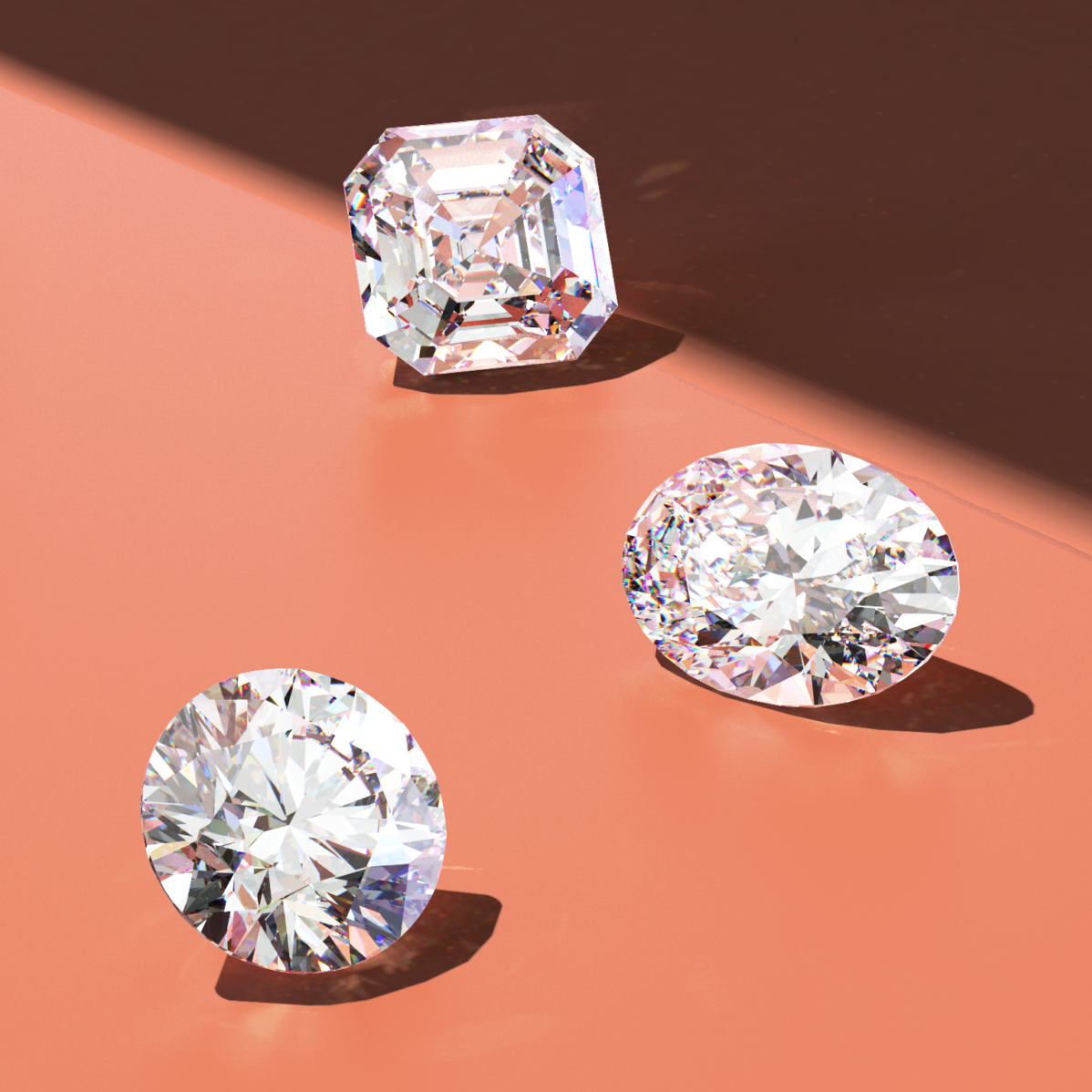 Placeholder Engagement Rings are 2021’s Hottest Trend | Frank Darling