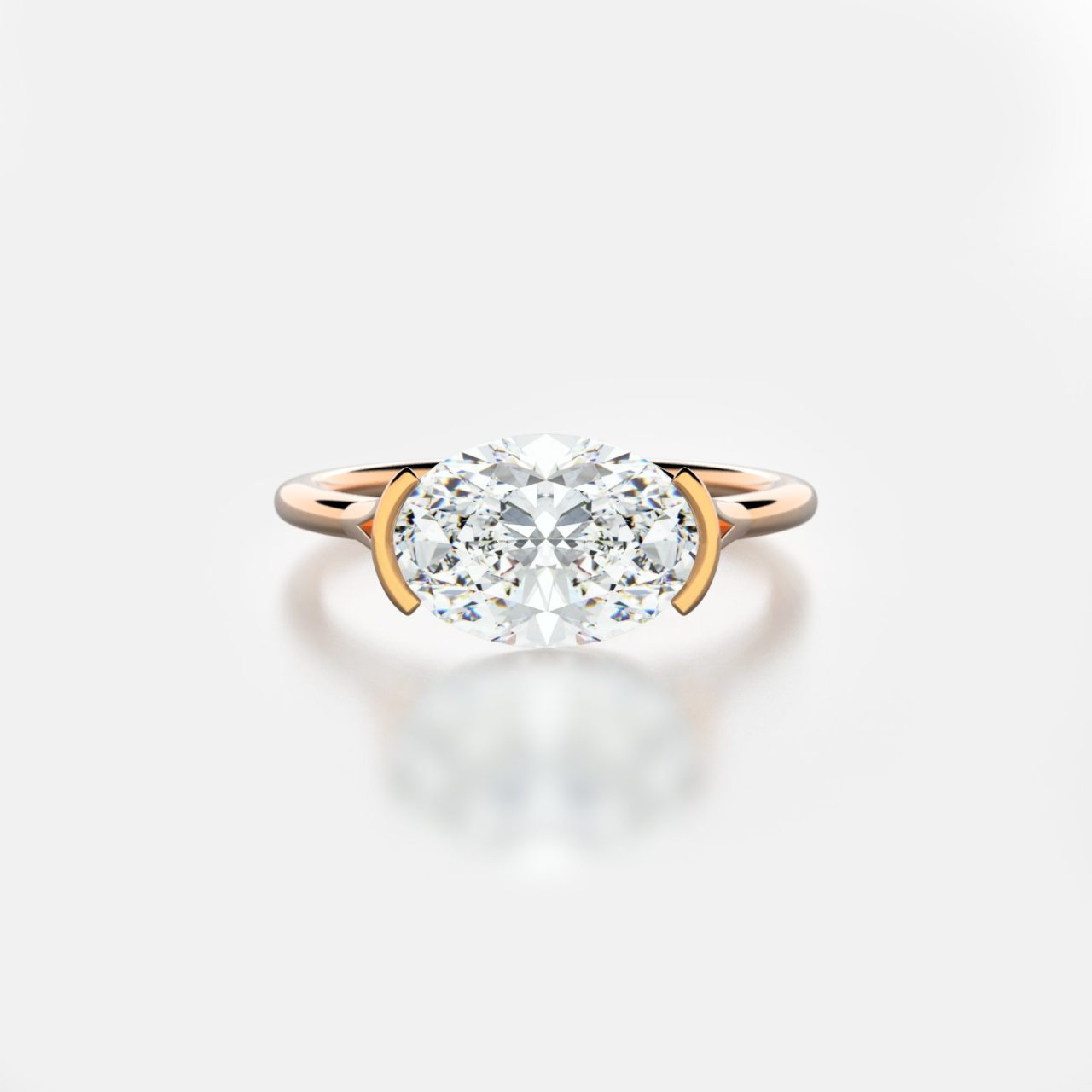 How to Design a Unique Engagement Ring | Frank Darling