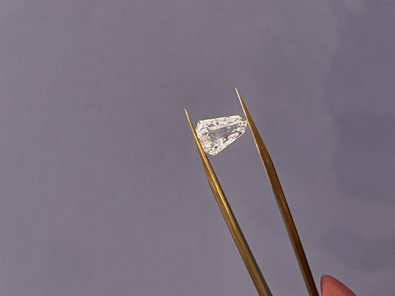 Epaulettes, Trapezoids, and Every Alternative Diamond Shape You Should ...