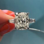 5 Reasons You Want a Two-Tone Engagement Ring | Frank Darling