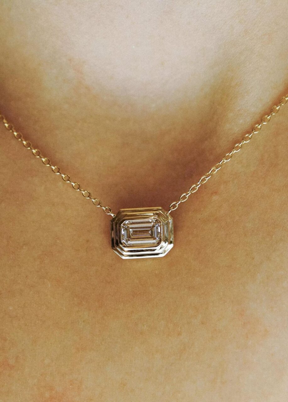 The Ultimate Guide to Diamond Pendants | Frank Darling