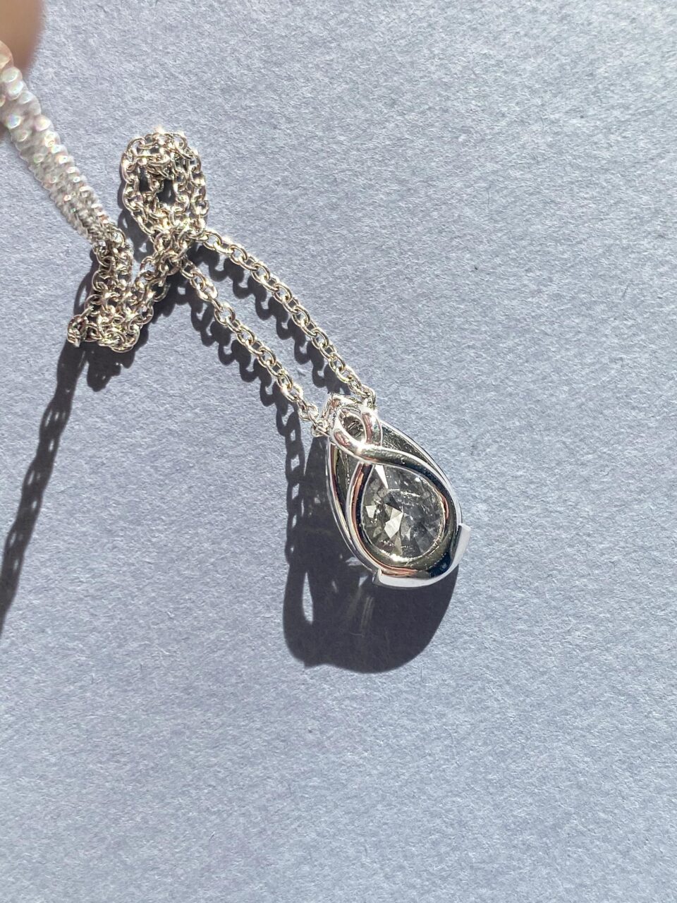 The Ultimate Guide to Diamond Pendants | Frank Darling